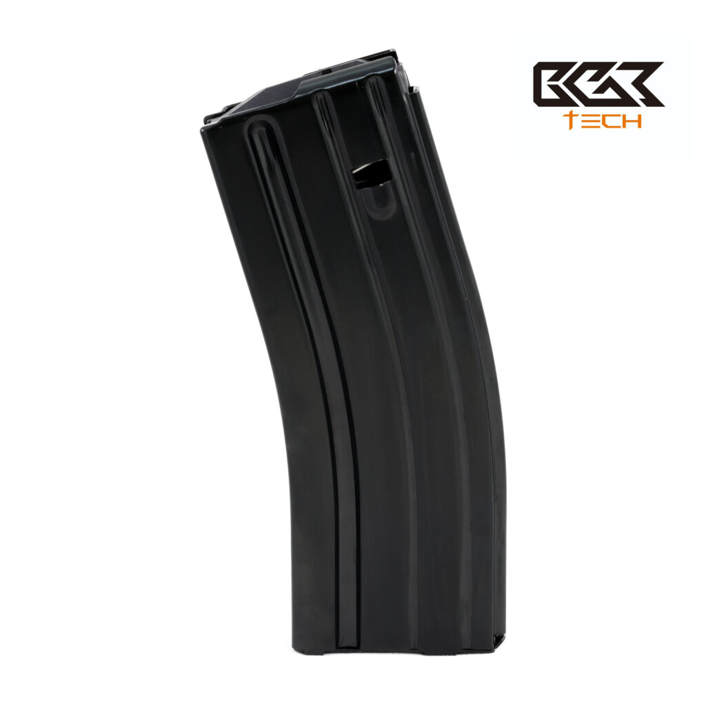 AR-15/M16 Magazine 30RD - BGM Tech